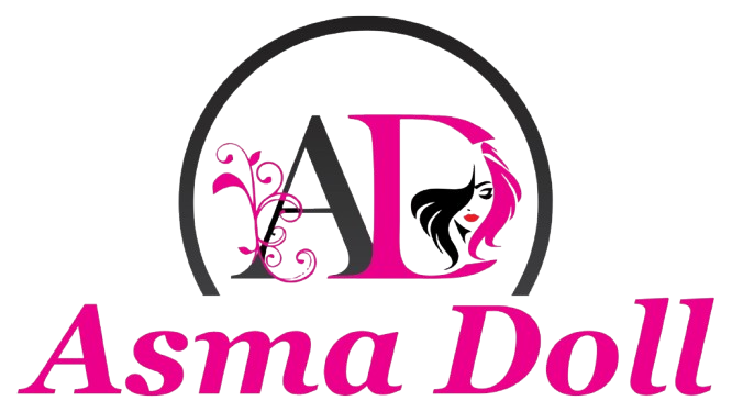 Asma Doll – Asma Doll Beauty Bar